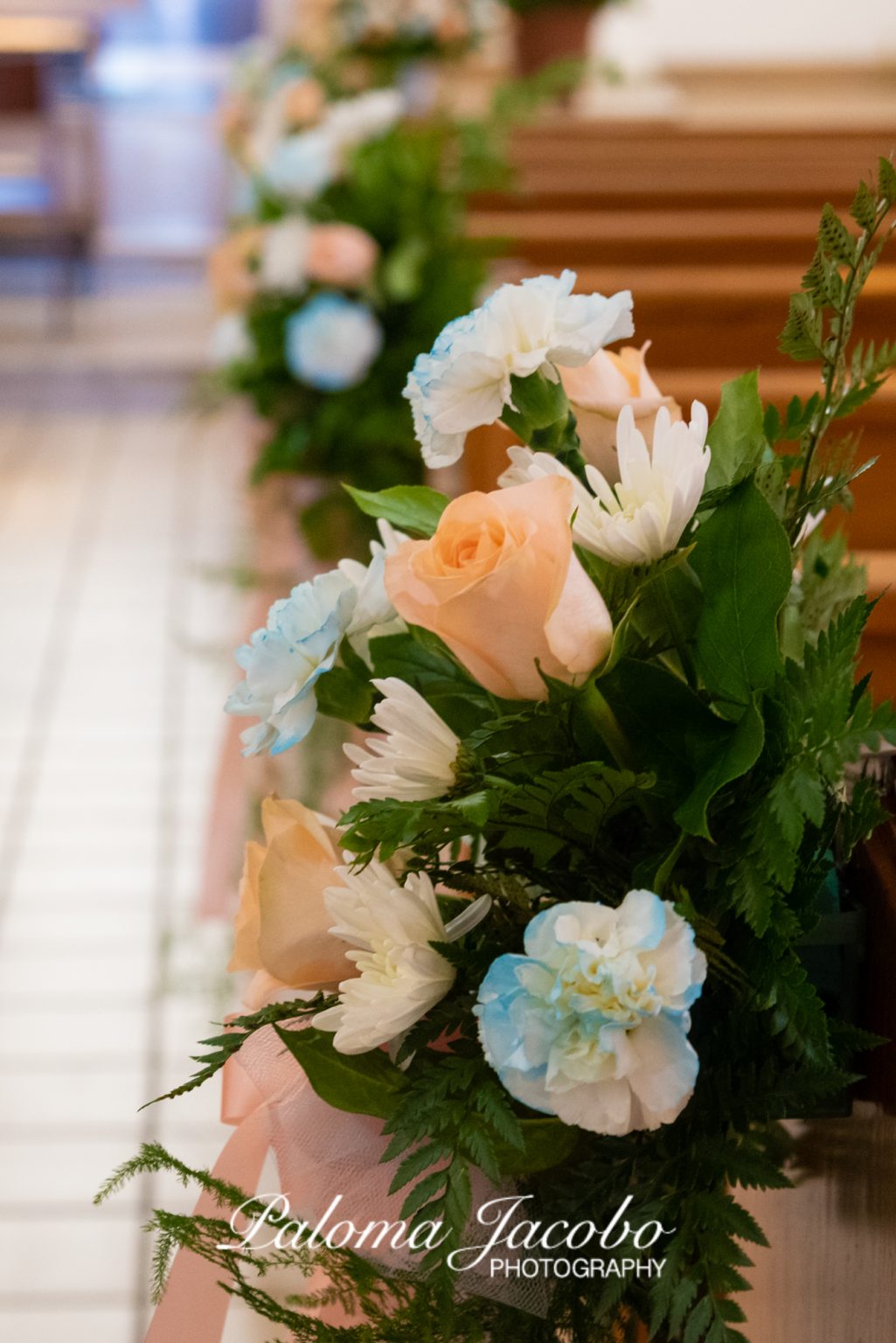 Quinceanera Party in San Diego, CA – Paloma Jacobo Photography