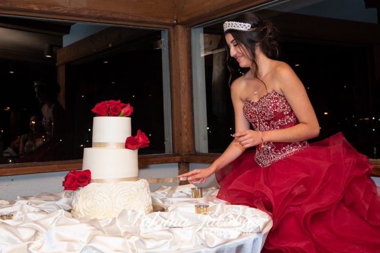 Quinceanera Party at Marina Village in San Diego - Paloma Jacobo ...