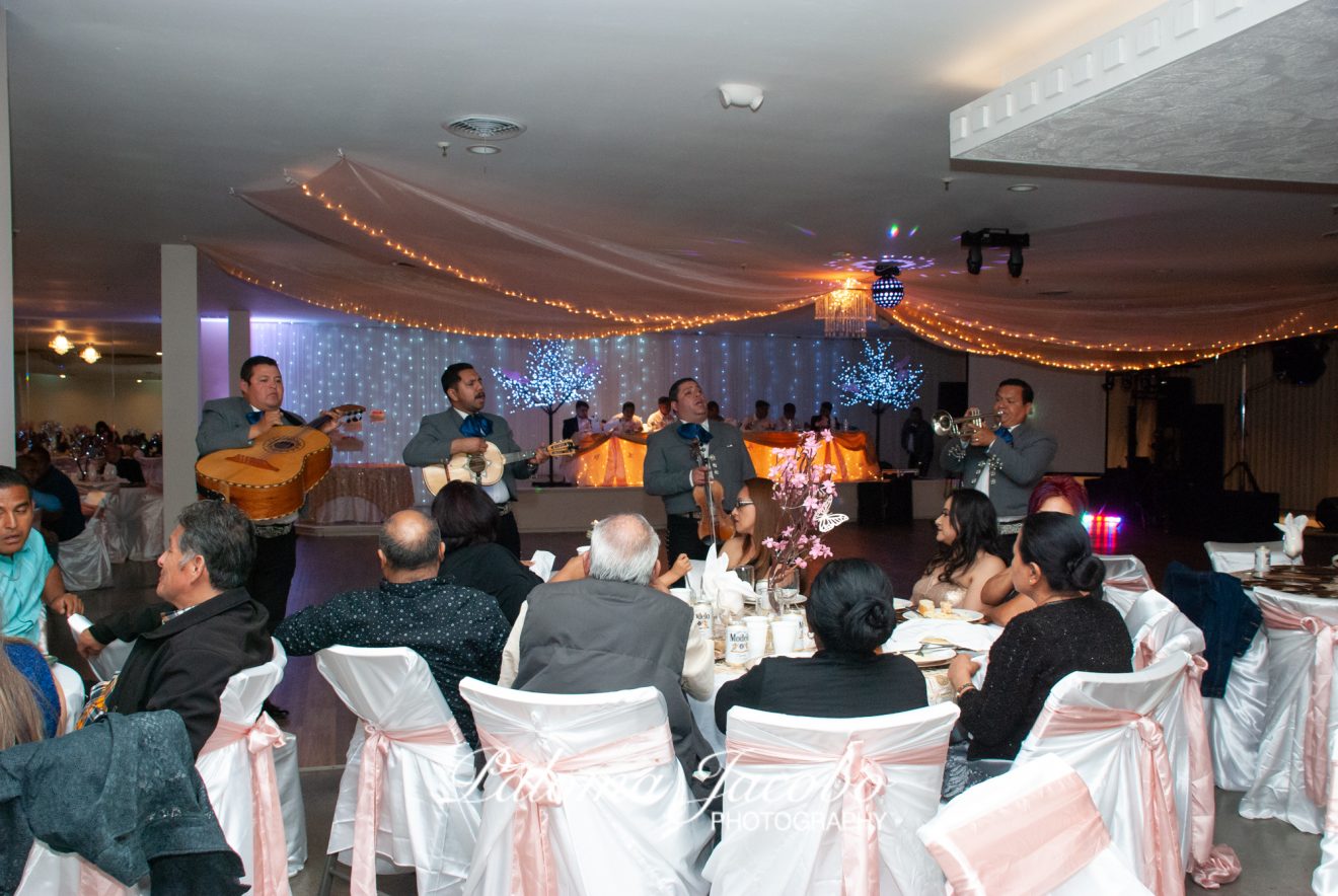 What to expect at a Quinceanera party - Quinceanera