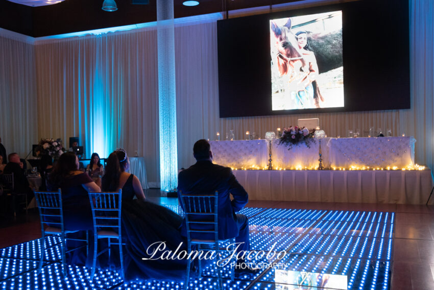 Sweet Sixteen with Quinceanera Traditions - Quinceanera