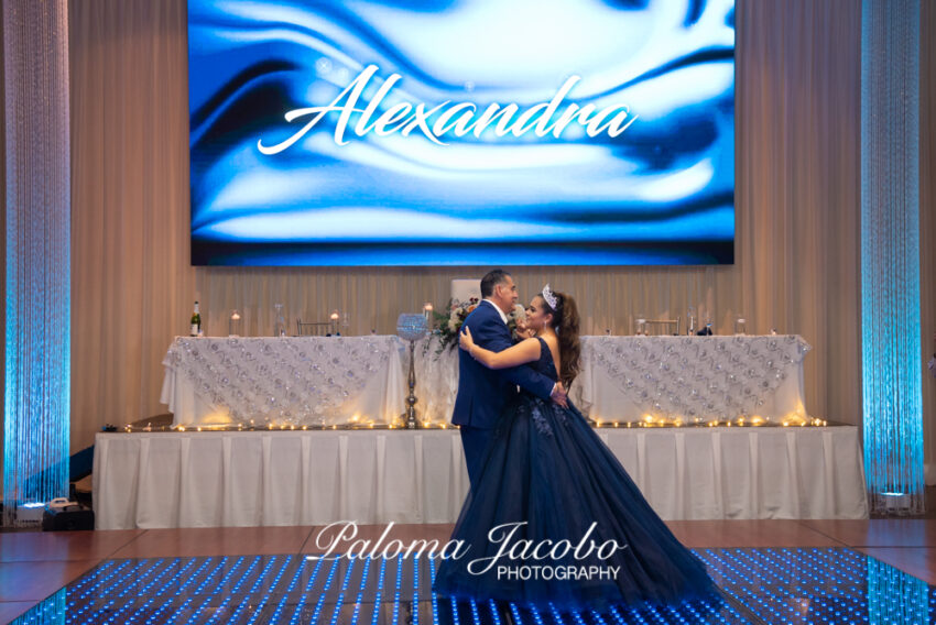 How to create a timeline for a Quinceanera - Quinceanera
