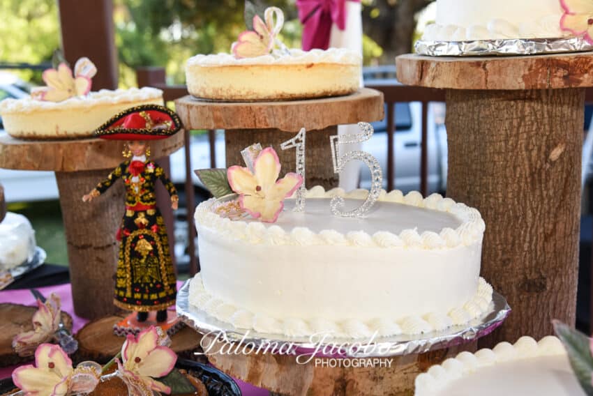 What to expect at a Quinceanera party - Quinceanera