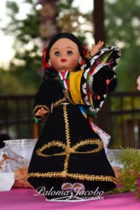 Quinceanera charra - Quinceanera